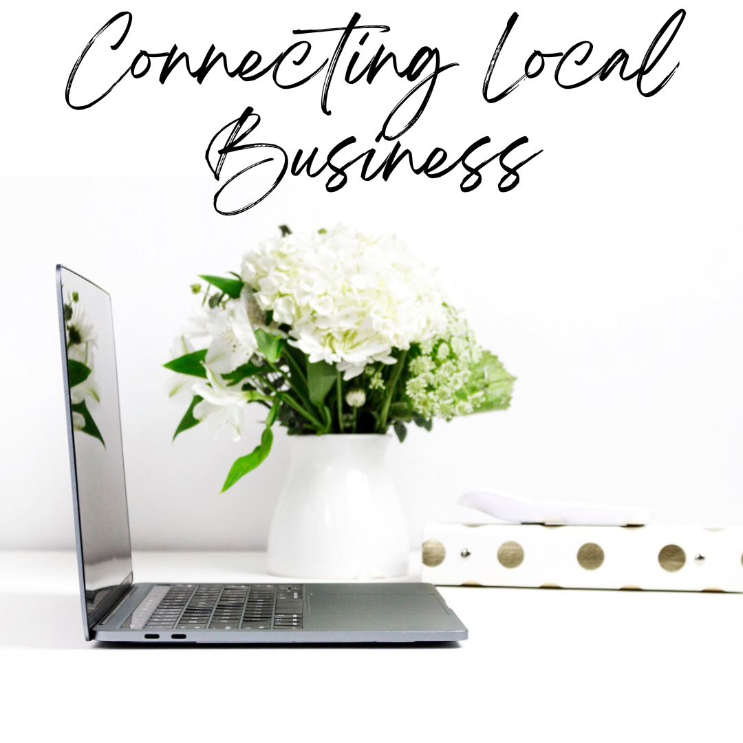 Marketing Downloads & Printables | Connecting Local Business